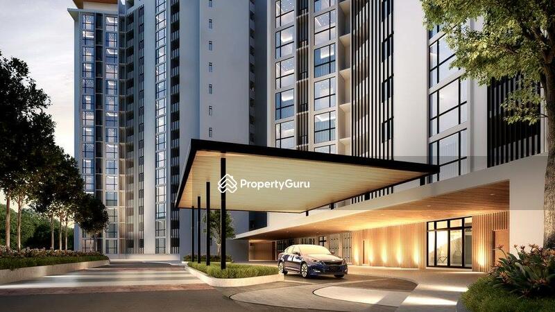 The View Residences (Condominium) for Sale/Rent, 2025