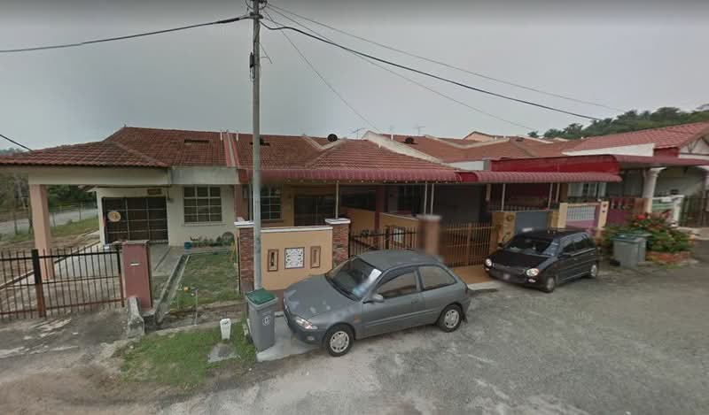 Taman Pagoh Jaya - Terraced House for Sale or Rent | PropertyGuru Malaysia