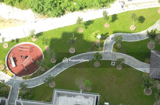 Residensi Laguna (Belvedere Service Apt), - Jalan PJS 9/1, Bandar ...