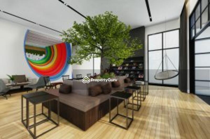 Sensasi @ Utropolis (Service Residence) for Sale/Rent, 2025