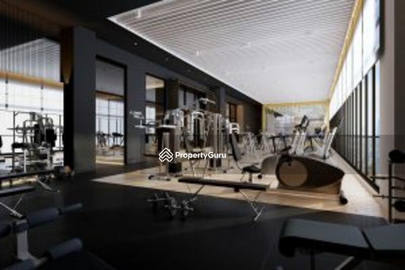 Sensasi @ Utropolis (Service Residence) for Sale/Rent, 2025