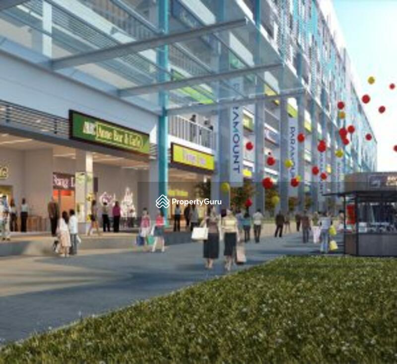 Sensasi @ Utropolis (Service Residence) for Sale/Rent, 2025