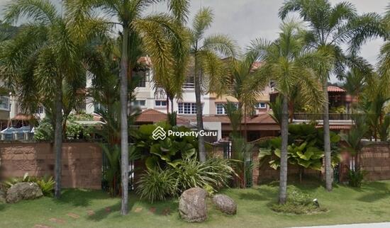Bukit Segar Jaya 2, Jalan Bukit Segar Jaya, Cheras, Selangor, 5 ...