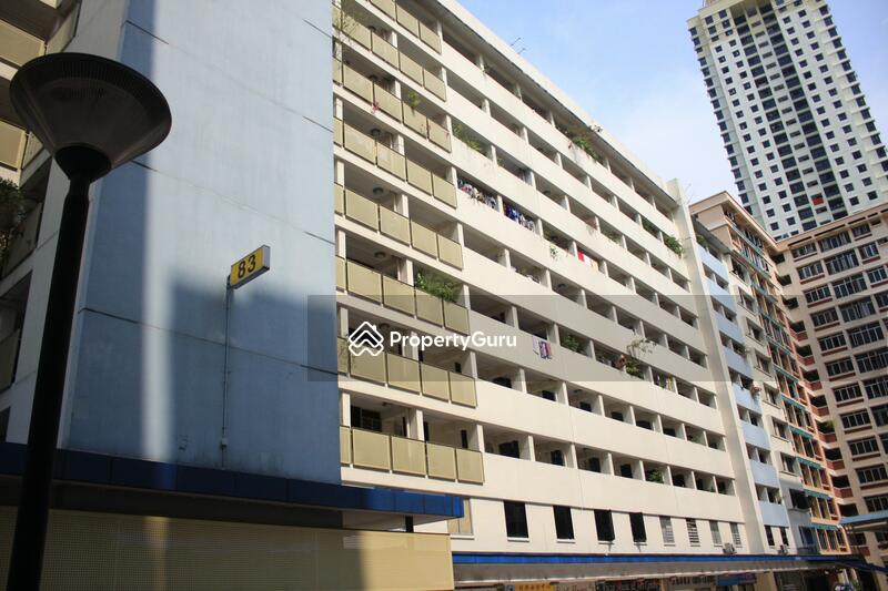 83 Lorong 2 Toa Payoh HDB Details in Balestier / Toa Payoh