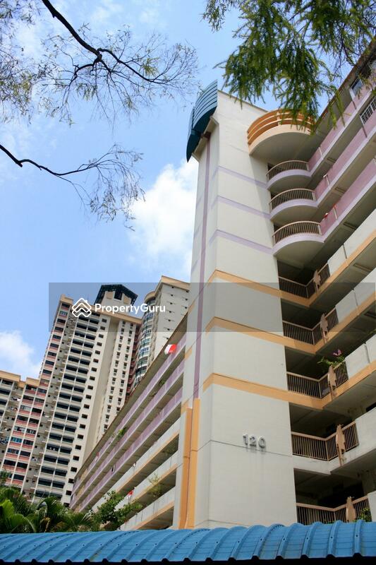 120 Lorong 2 Toa Payoh HDB Details in Balestier / Toa Payoh