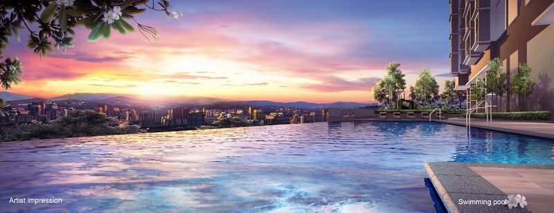 Aster Green - Residensi Servis untuk Dijual atau Sewa | PropertyGuru ...