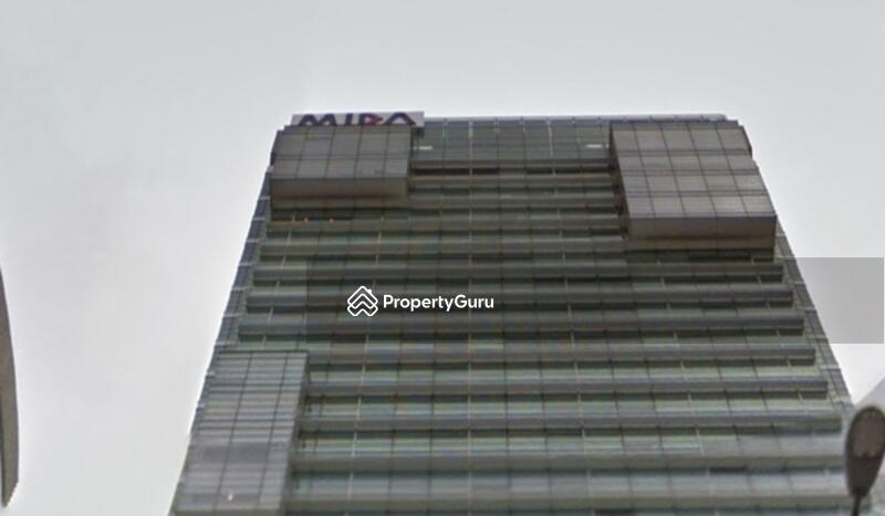 Menara Mida (Office) for Sale/Rent, 2025