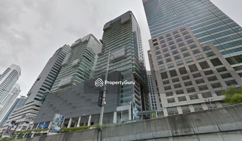 Menara Mida (Office) for Sale/Rent, 2025