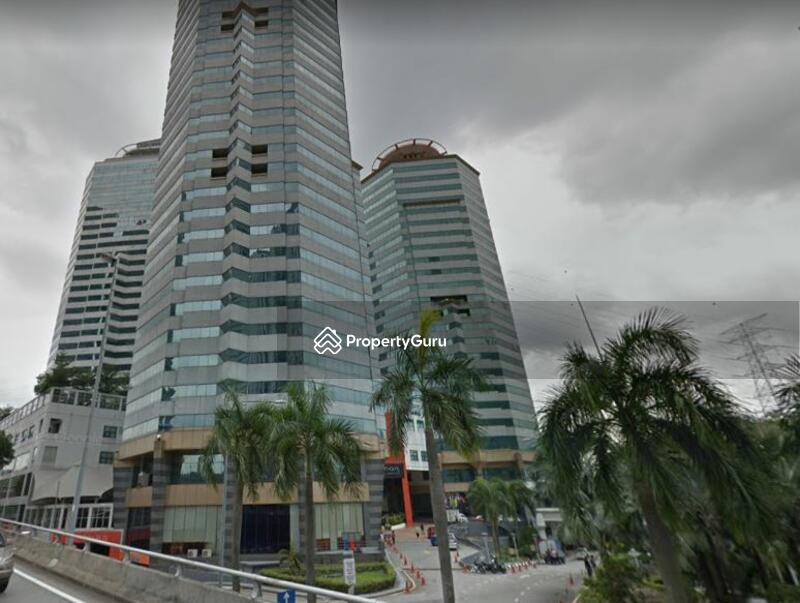 Tm Annexe 1 (Office) for Sale/Rent, 2025