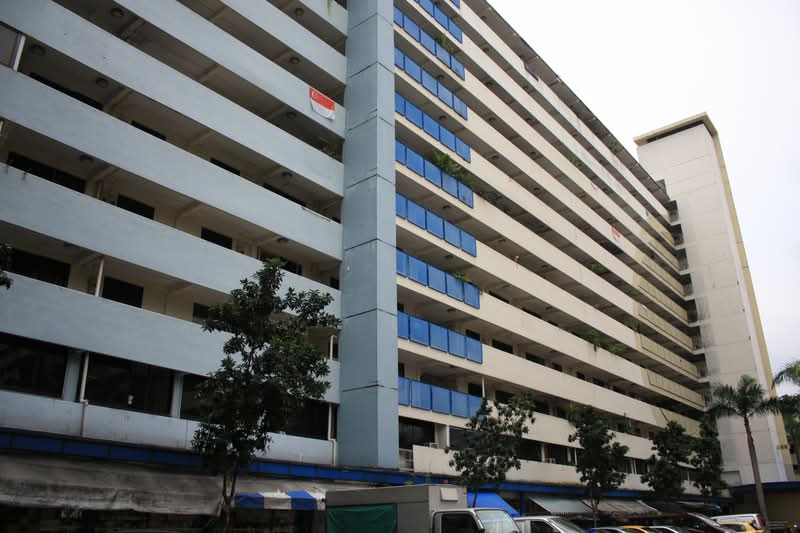 66 Lorong 4 Toa Payoh HDB Details in Toa Payoh | PropertyGuru Singapore