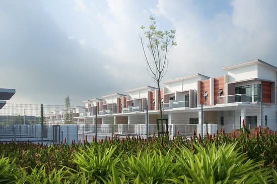 Aspira LakeHomes, Gerbang Nusajaya, Gelang Patah, Iskandar Puteri ...