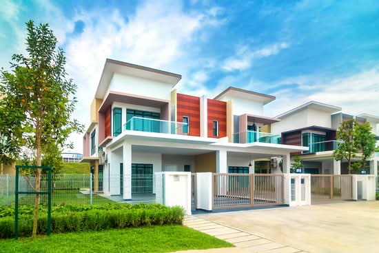 Aspira LakeHomes, Gerbang Nusajaya, Gelang Patah, Iskandar Puteri ...