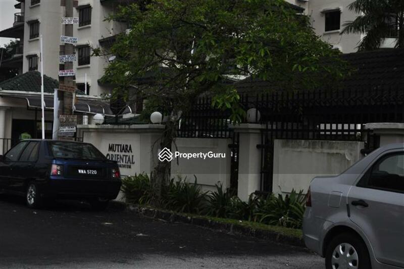Mutiara Oriental - Condominium for Sale or Rent | PropertyGuru Malaysia