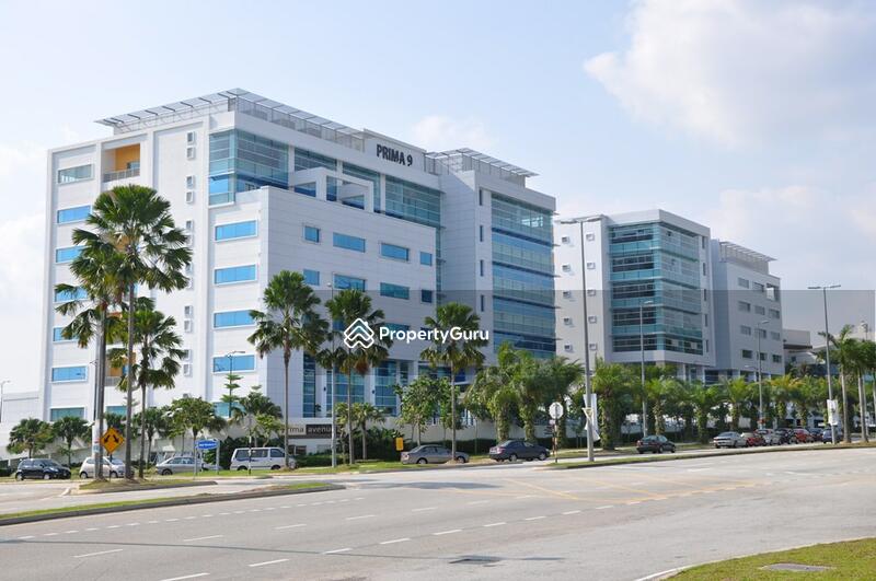 Prima 10 (Office) for Sale/Rent, 2025