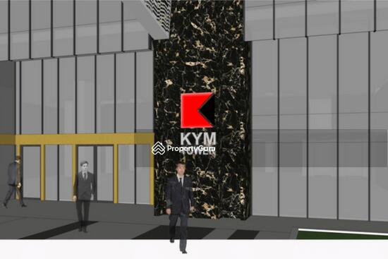 KYM Tower untuk Untuk Disewa - RM 19,558 /bulan (2024) | PropertyGuru ...
