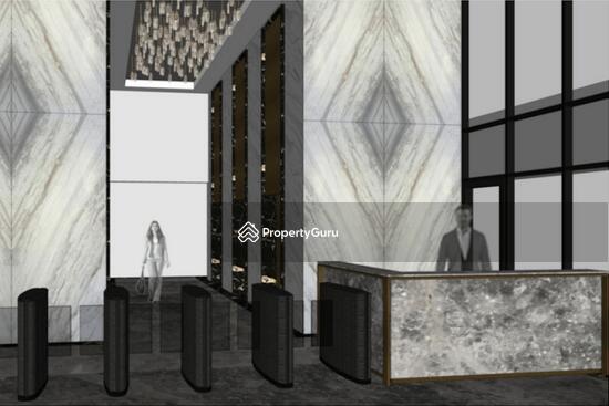 KYM Tower untuk Untuk Disewa - RM 49,500 /bulan (2024) | PropertyGuru ...