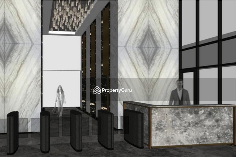 KYM Tower (Office) for Sale/Rent, 2025