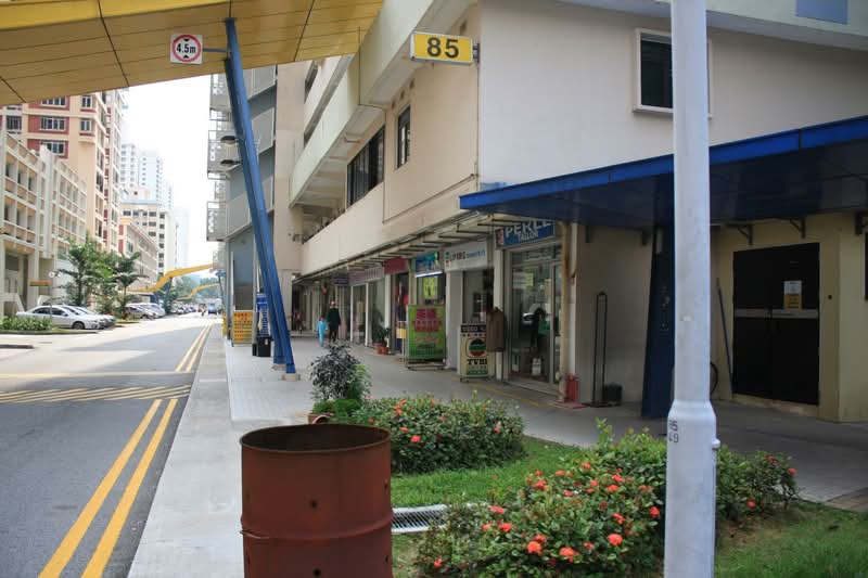 85A Lorong 4 Toa Payoh HDB Details in Toa Payoh | PropertyGuru Singapore