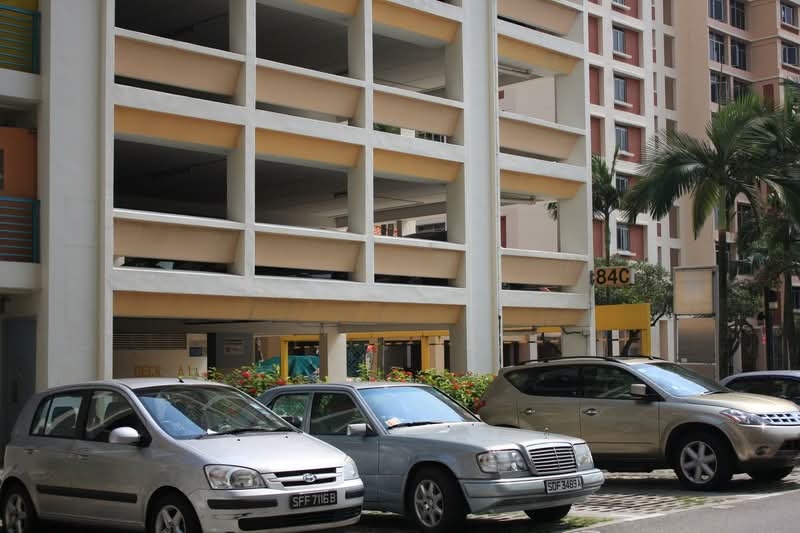 85C Lorong 4 Toa Payoh HDB Details in Toa Payoh | PropertyGuru Singapore