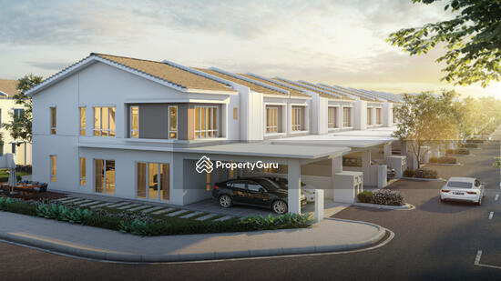 Tiara Sendayan, Bandar Sri Sendayan, Seremban, Negeri Sembilan, 1 ...