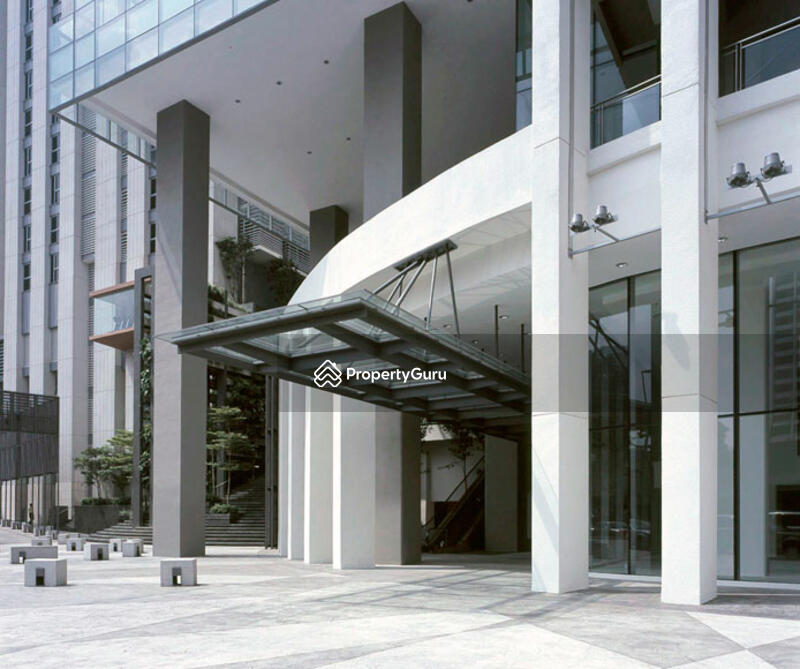 Pj 8 (Condominium) for Sale/Rent, 2025