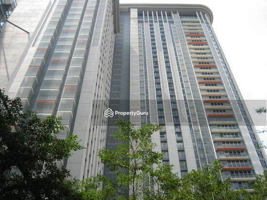PJ 8 Serviced Suite, Jalan Barat, Section 8, Petaling Jaya, Selangor, 1 ...