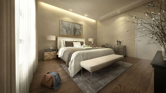 Ayera Residences, Masai, Johor, 4 Bedrooms, 1540 sqft, 2-storey ...