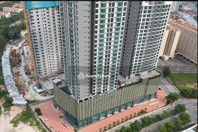 Jazz Service Suite Penang, Jalan Seri Tanjung Pinang, Tanjung Tokong ...