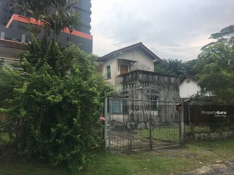 Taman Tanjung Puteri Resort - Bungalow House for Sale or Rent ...