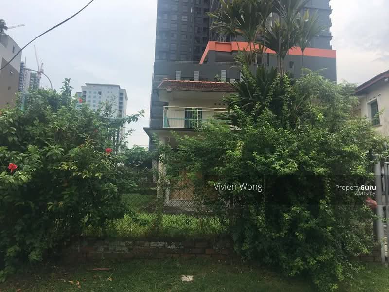 Taman Tanjung Puteri Resort - Bungalow House for Sale or Rent ...