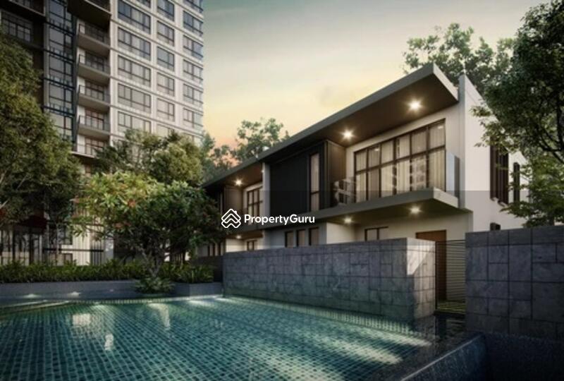 Henna Residence @ The Quartz WM (Condominium) for Sale/Rent, 2025