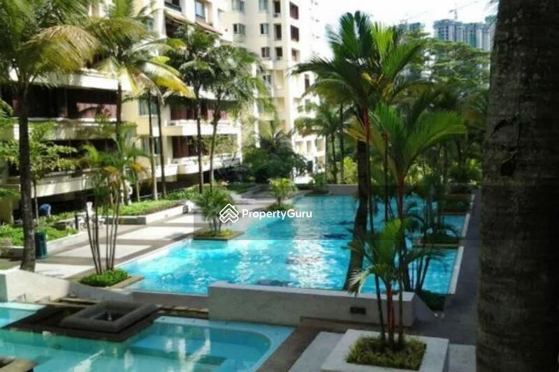 Riana Green Condominium (Condominium) for Sale/Rent, 2025