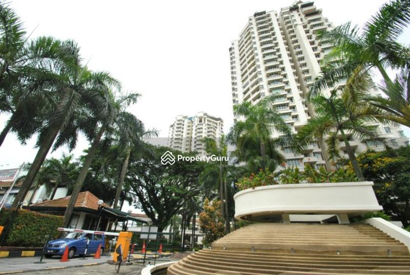 Riana Green Condominium (Condominium) for Sale/Rent, 2025