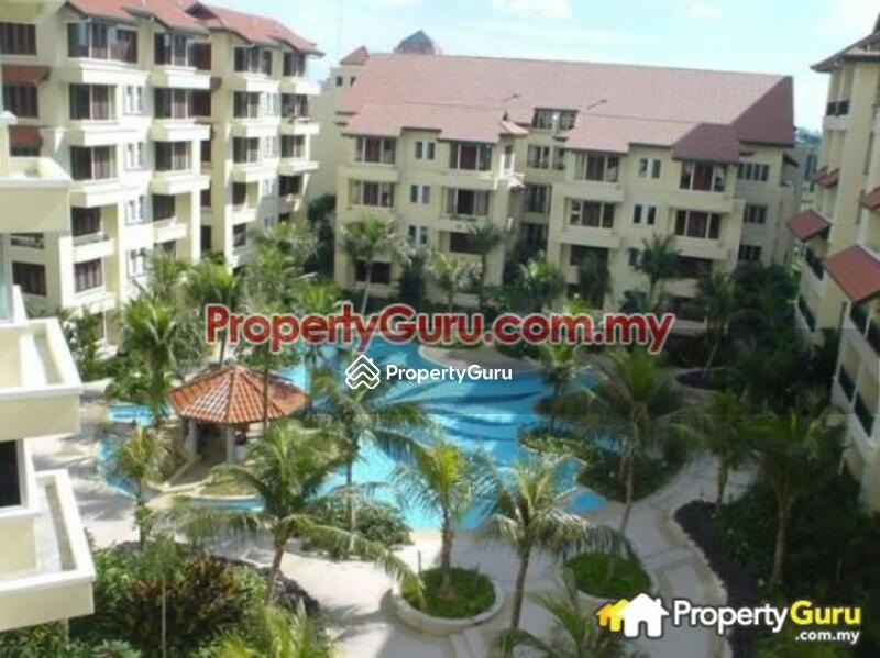 Riana Green Condominium (Condominium) for Sale/Rent, 2025