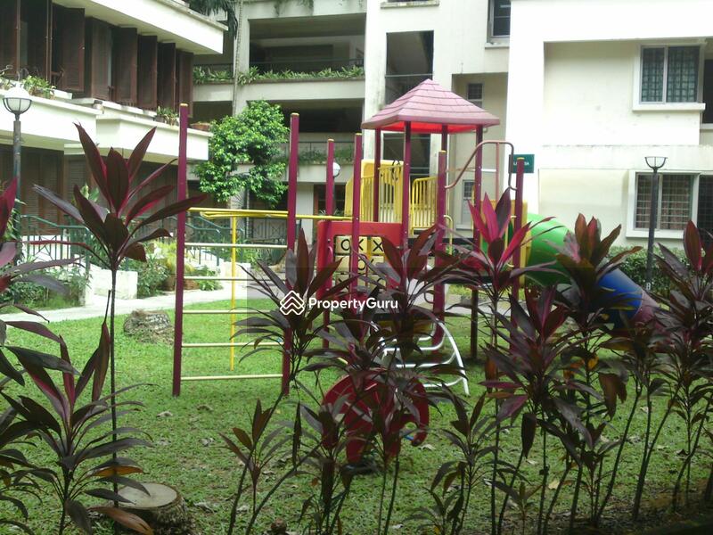 Riana Green Condominium (Condominium) for Sale/Rent, 2025