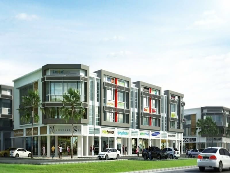 Bangi Gateway - Office for Sale or Rent | PropertyGuru Malaysia
