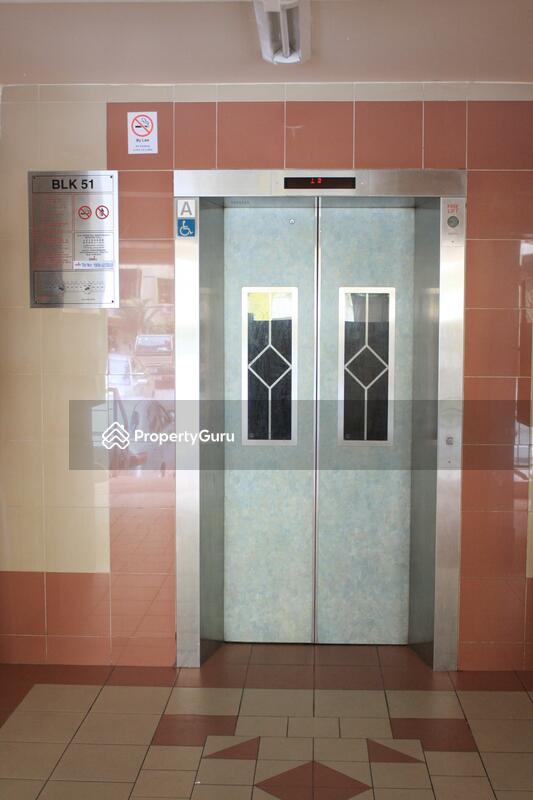51 Lorong 6 Toa Payoh HDB Details in Balestier / Toa Payoh