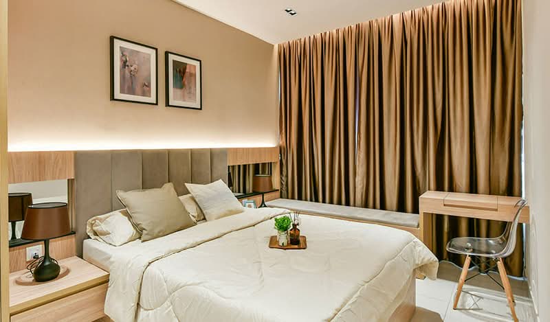 Residensi Laman Sari - Apartment for Sale or Rent | PropertyGuru Malaysia