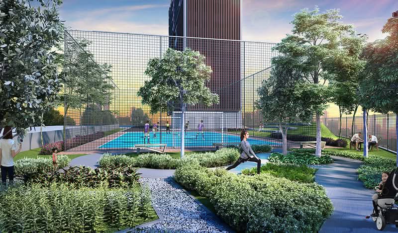 Residensi Laman Sari - Apartment for Sale or Rent | PropertyGuru Malaysia