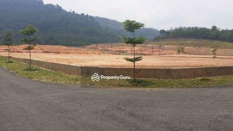 Desa Sri Haneco (Residential Land ) for Sale/Rent, 2025