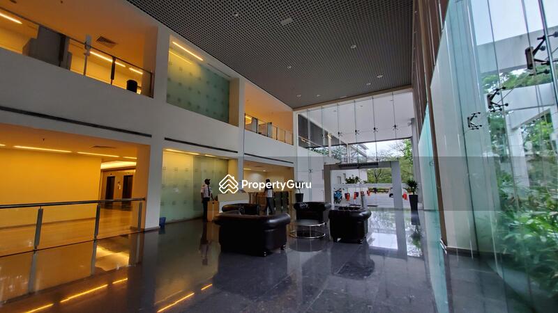 SkyTech Tower 1 (Office) for Sale/Rent, 2025