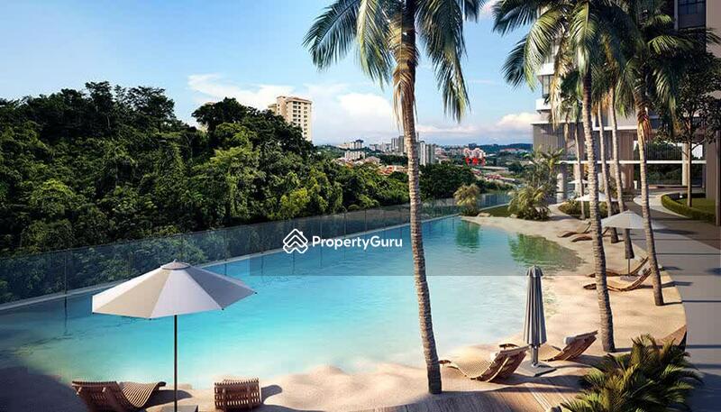 Setia Sky Seputeh (Condominium) for Sale/Rent, 2025
