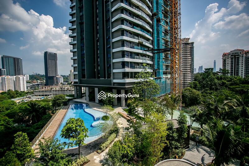 Setia Sky Seputeh (Condominium) for Sale/Rent, 2025