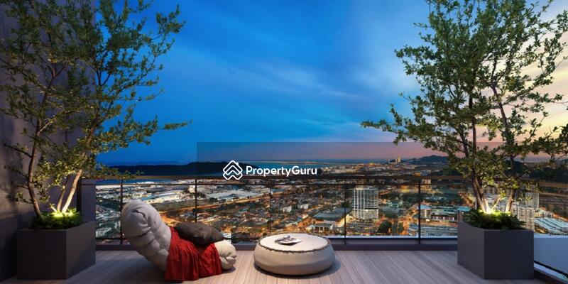 Muze @ PICC (Condominium) for Sale/Rent, 2025