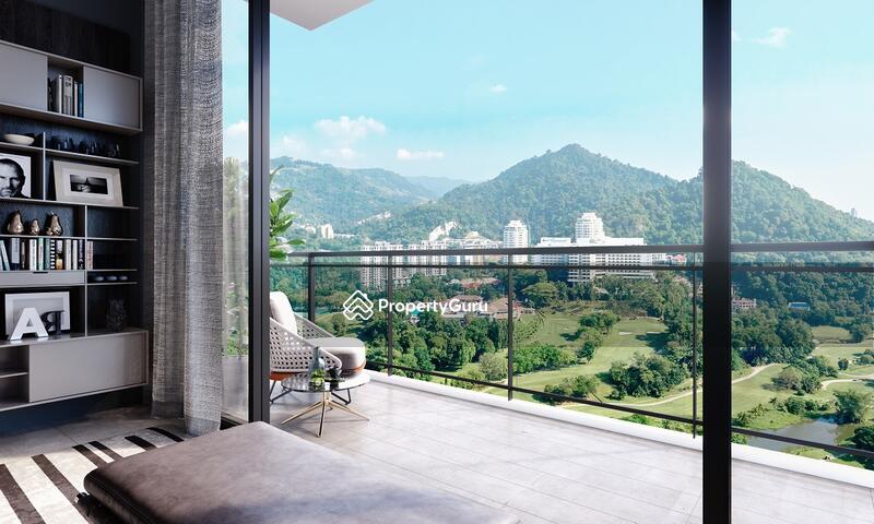 Muze @ PICC (Condominium) for Sale/Rent, 2025