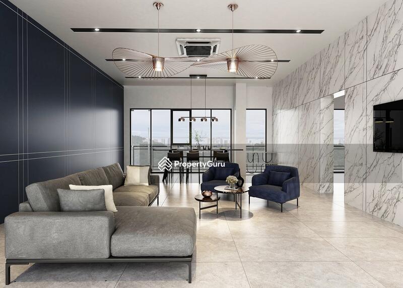 Muze @ PICC (Condominium) for Sale/Rent, 2025