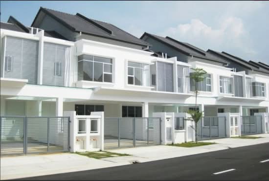 Kemuning Bayu, Kota Kemuning, Shah Alam, Selangor, 6 Bedrooms, 5240 ...