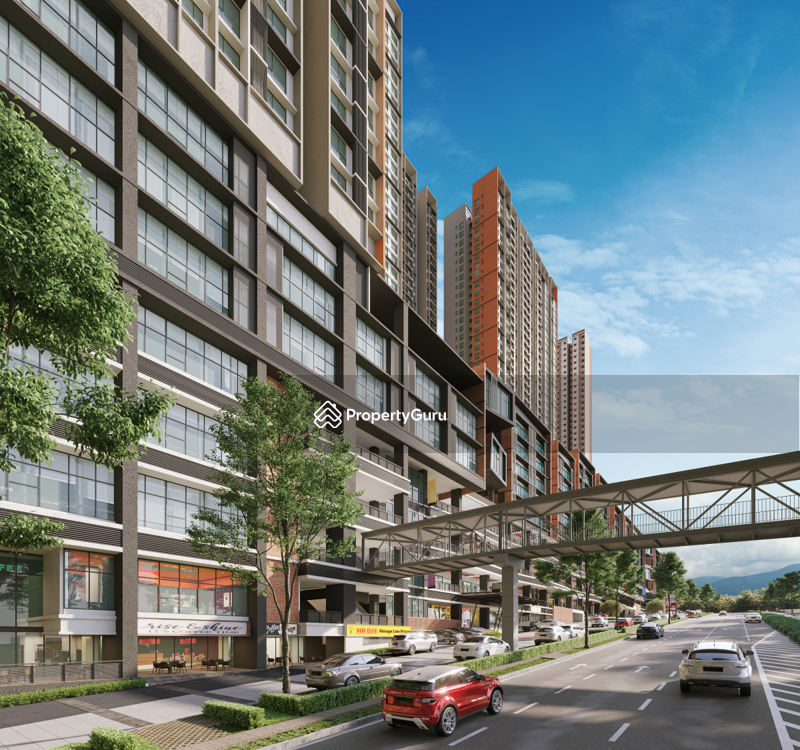 Emerald 9 (Office) for Sale/Rent, 2024