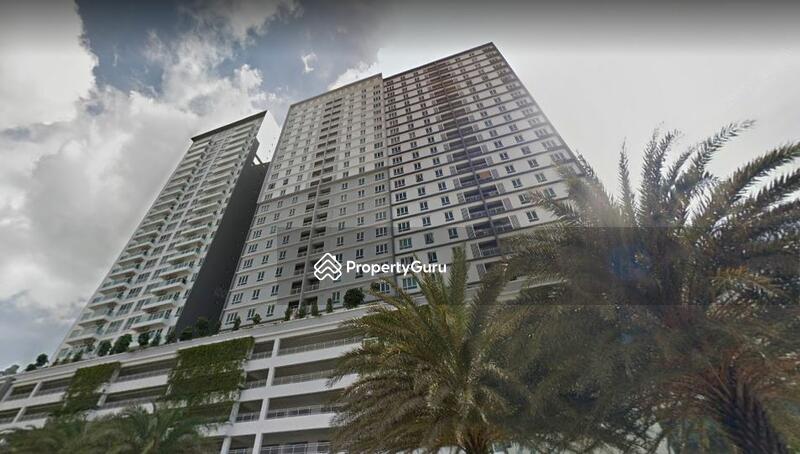 Solaria Square - Condominium for Sale or Rent | PropertyGuru Malaysia