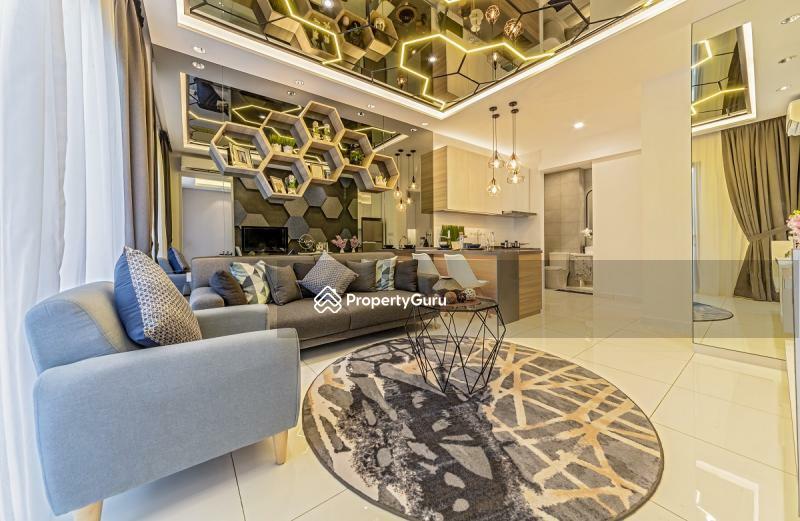 Sky Trees (Service Residence) for Sale/Rent, 2025